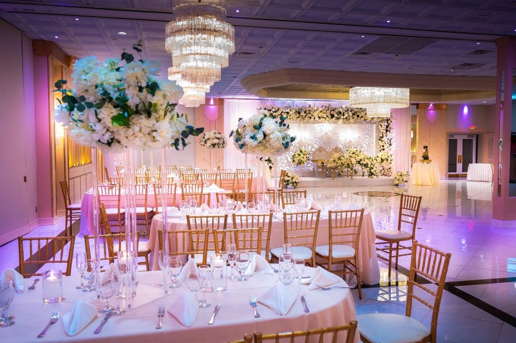 Weddings are more than just ceremonies; they are vibrant celebrations ...